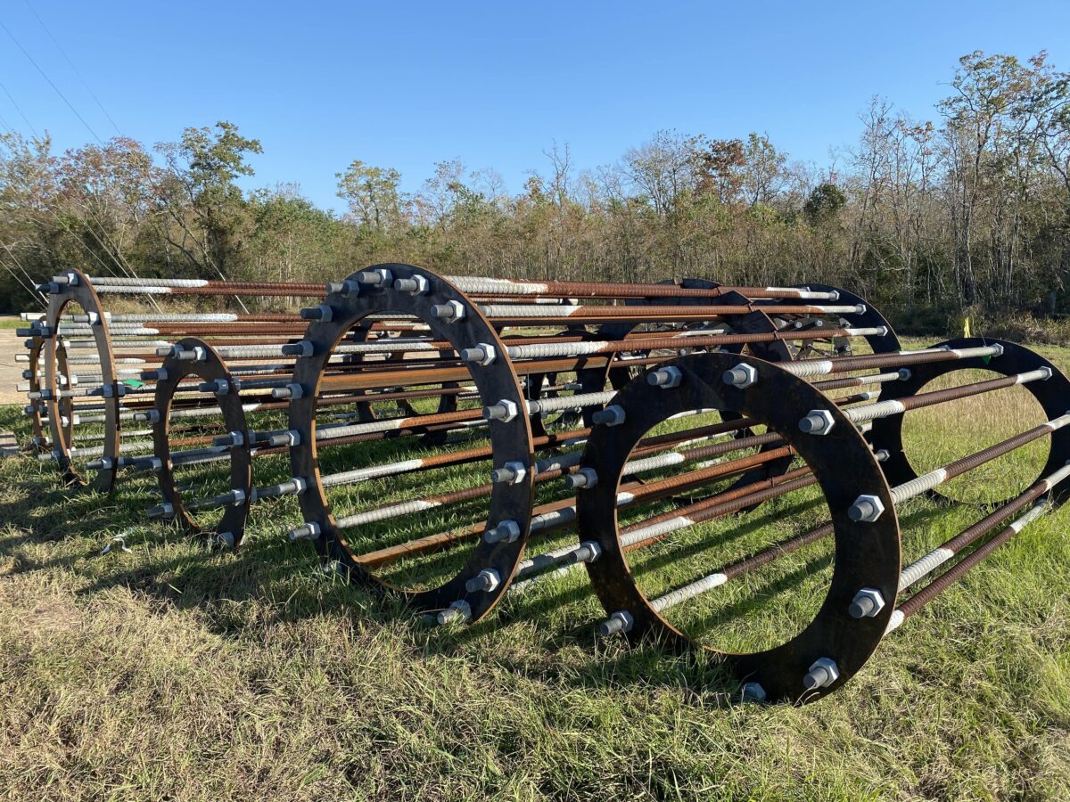 Beaumont Anchor Bolts Manufacturer | Wedge Anchors